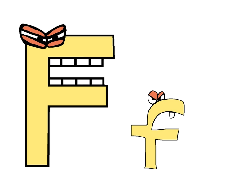 Discuss Everything About Unofficial Alphabet Lore Wiki | Fandom