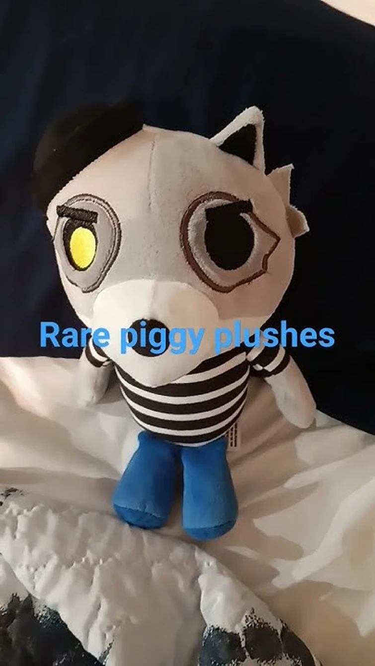 Rare Plush Prototypes??? | Fandom