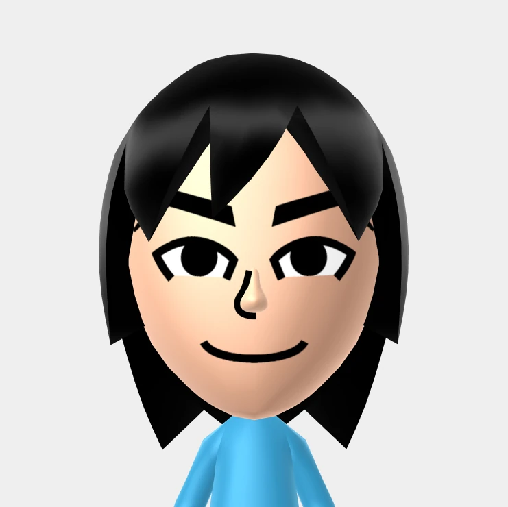 Nixon’s Custom CPU Miis (001) | Fandom