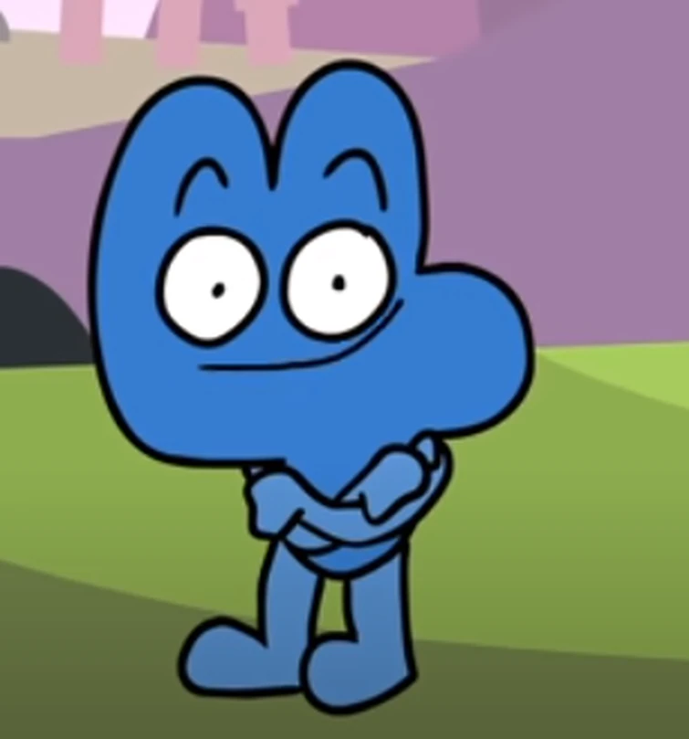 Reply with cringe or cursed bfdi images | Fandom