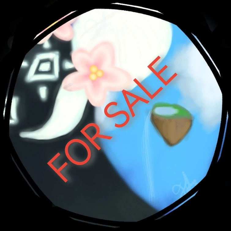 I tried to draw a pfp | Fandom