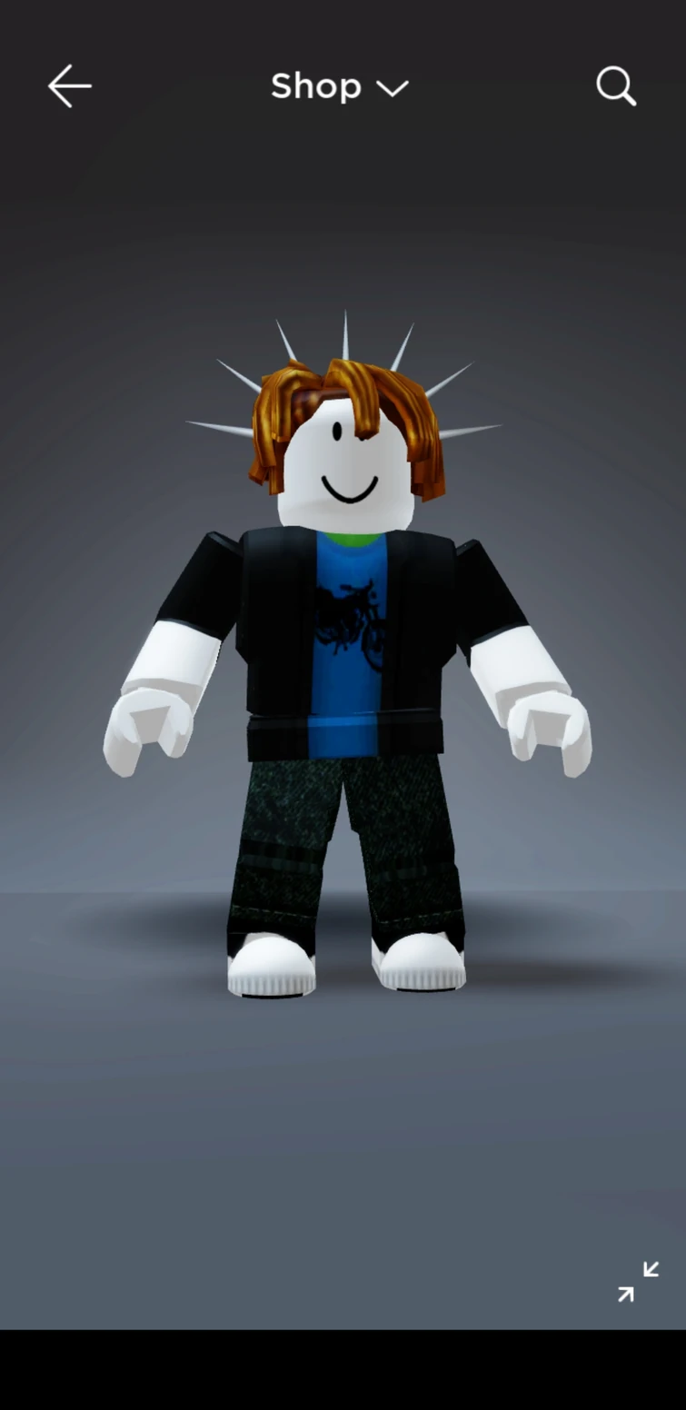 Help bacon to improve his avatar kinda cringy | Fandom