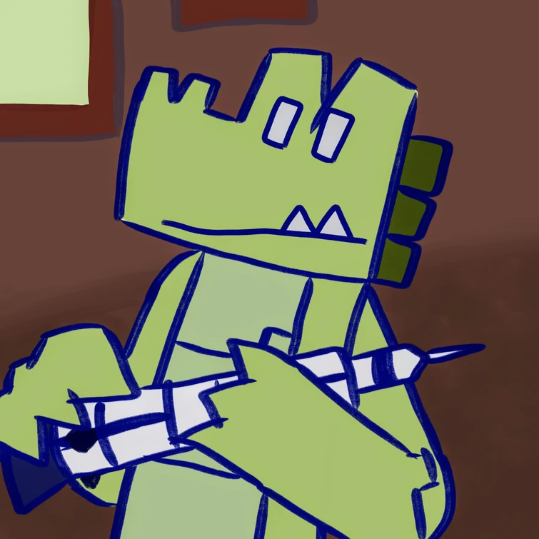 Discuss Everything About InvestiGators Wiki | Fandom