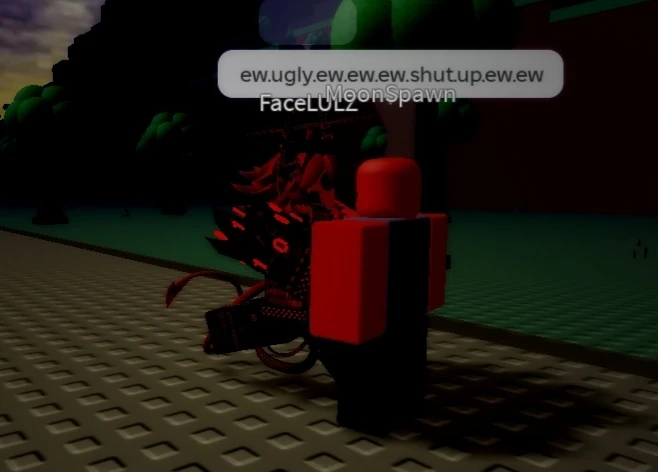 the IhasafaceLULZ skins are coming back? | Fandom