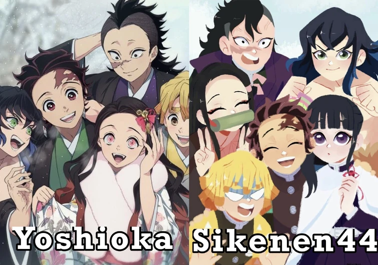 KNY Characters’ Phone Wallpapers (Pt 1) | Fandom