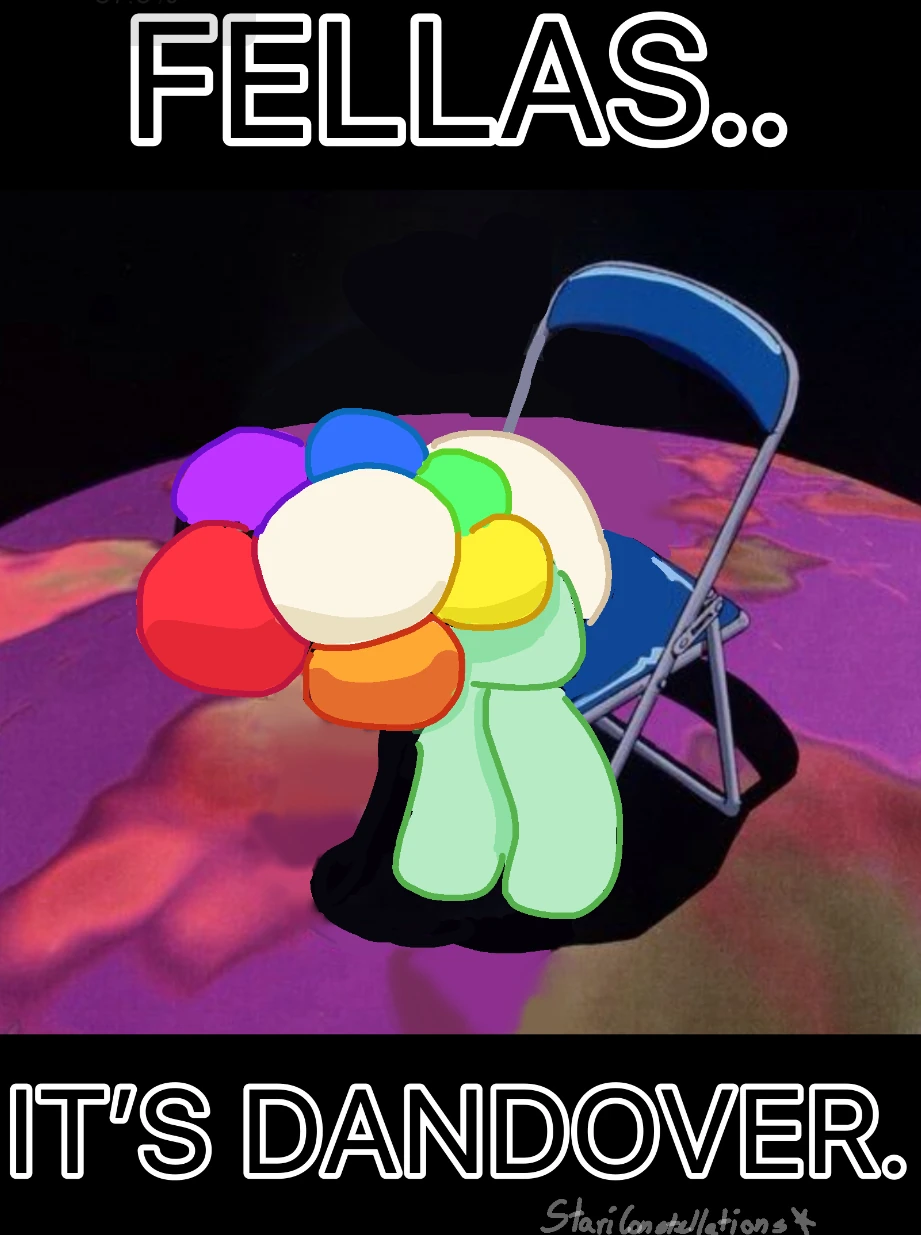 pov: A floor six blackout occurs, and Twisted Goob and Pebble decide to ...