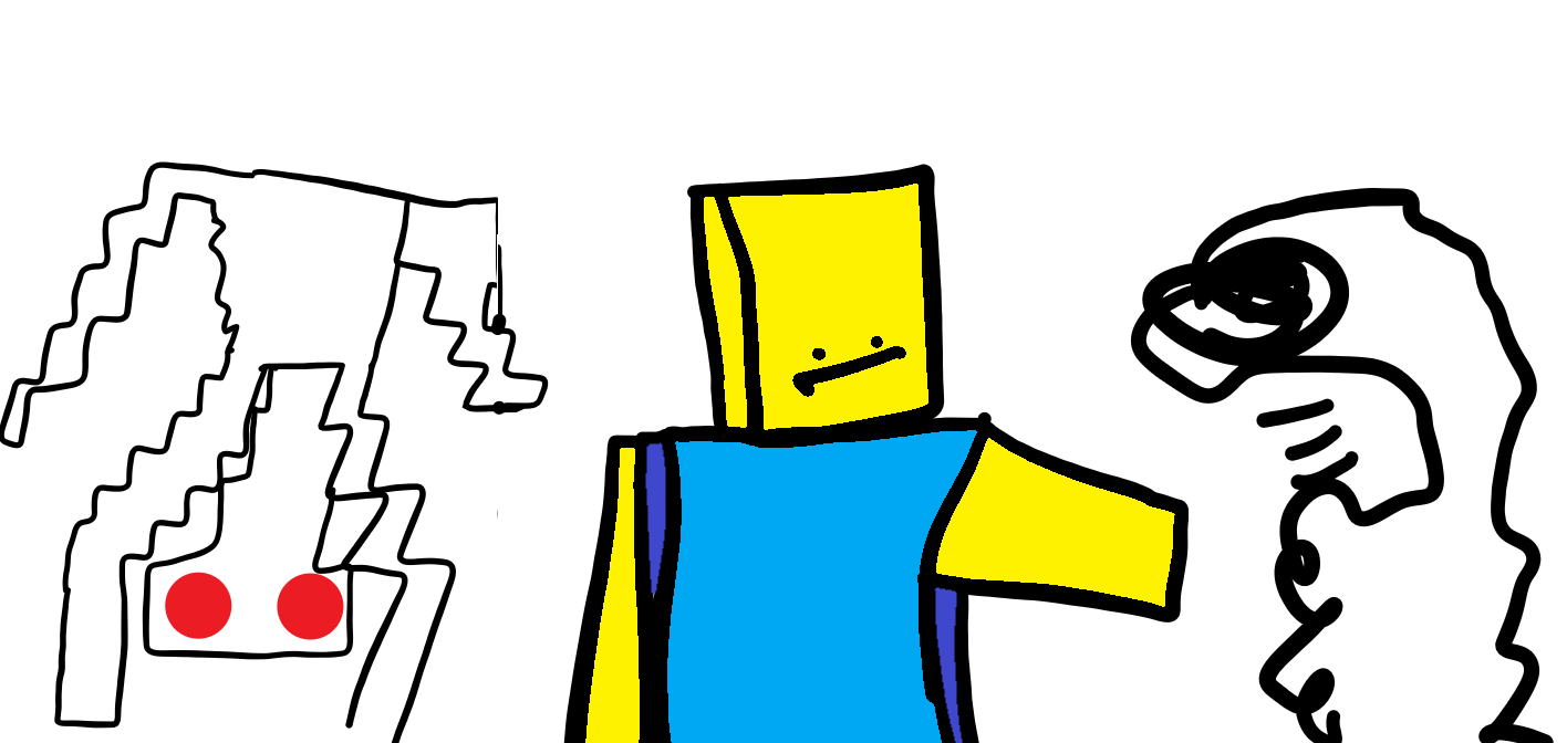 drawing nextbots bad as hell pt 12 | Fandom