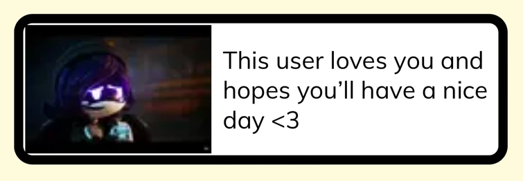 Userbox requests? | Fandom