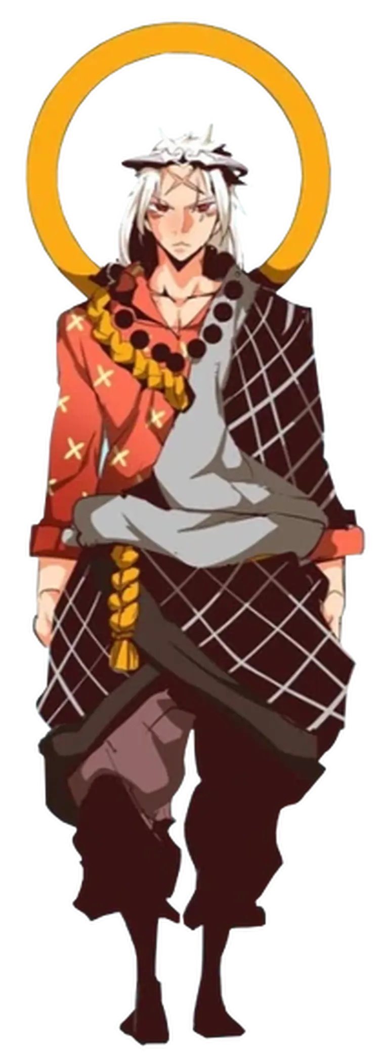 Park Mubong God form 6* Concept | Fandom