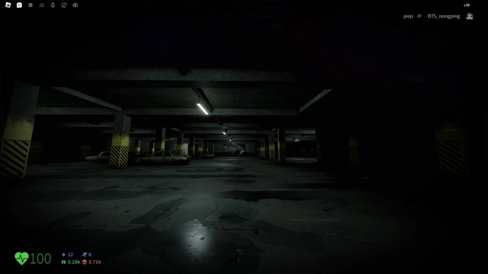 One day in nn_mall | Fandom