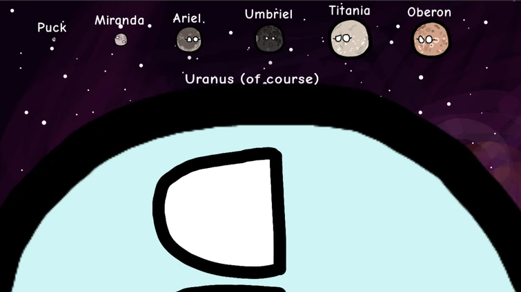 Discuss Everything About SolarBalls Wiki | Fandom