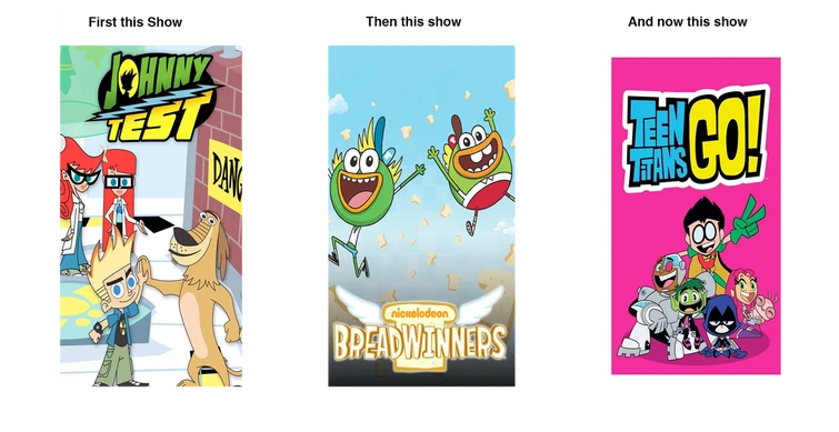 Discuss Everything About Nickelodeon | Fandom