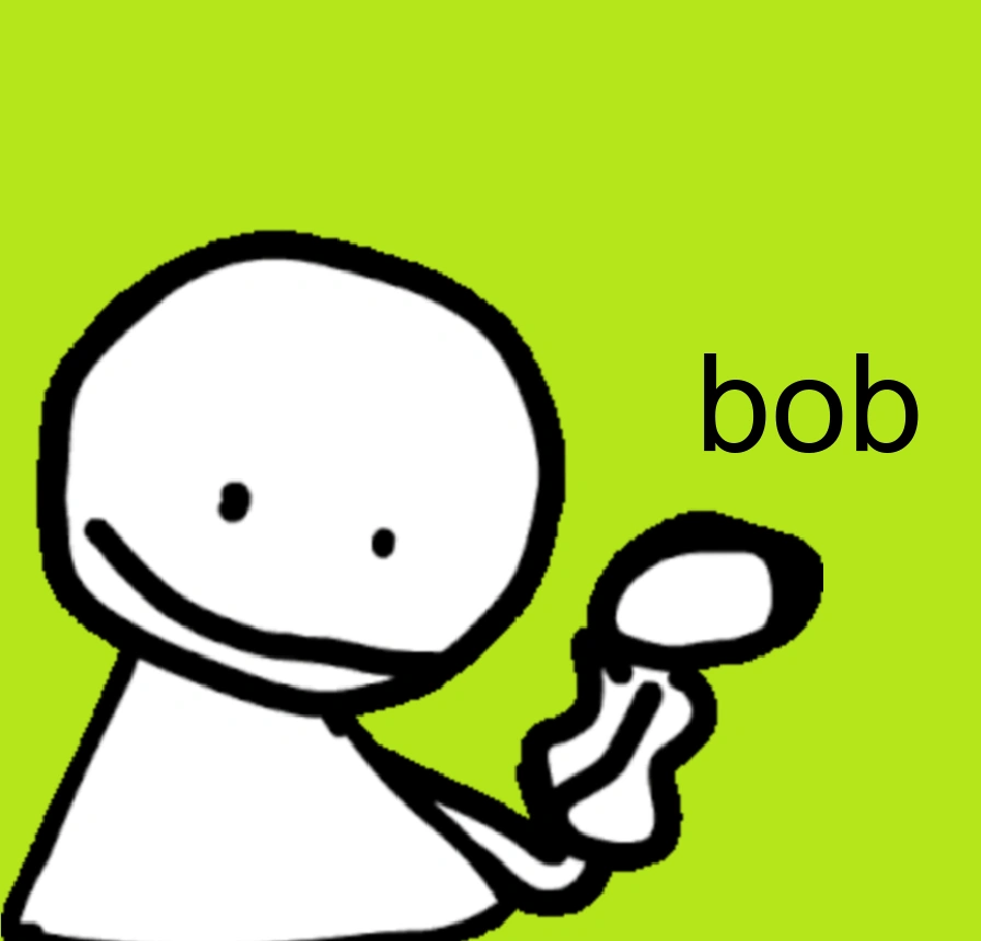 dream but bob | Fandom