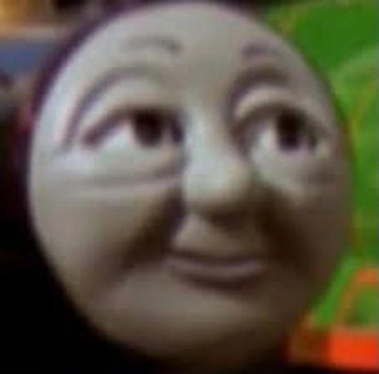 the best thomas faces are the ones out of context | Fandom