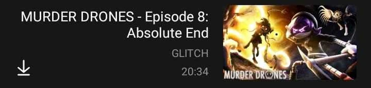 Discuss Everything About Murder Drones Wiki | Fandom