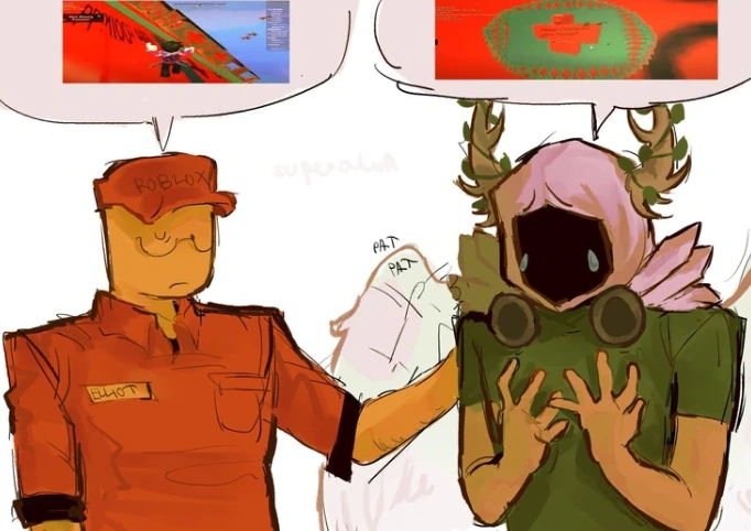 DUUUDE WHERE'S MY CLOSEST OOMF | Fandom