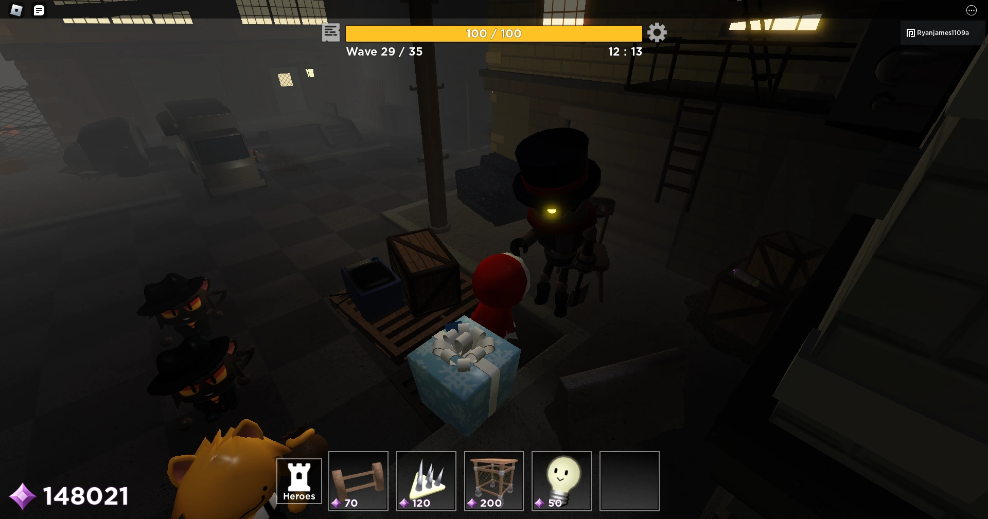 A little fun fact about Lumber | Fandom