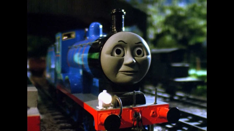 Daily Classic Thomas Until the Next HB Episode is Released: Day 8 | Fandom