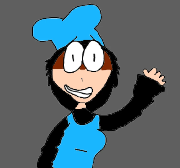 Genderbend peppino | Fandom