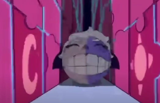 I JUST REALIZED SMTH ABOUT THE COLLECTOR | Fandom