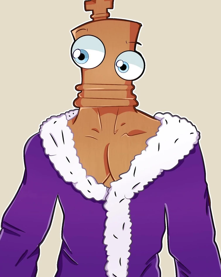 Cursed worked out Jax and Kinger 💀 (credits to @alissabellaaa on IG ...