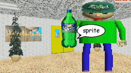 sprite | Fandom