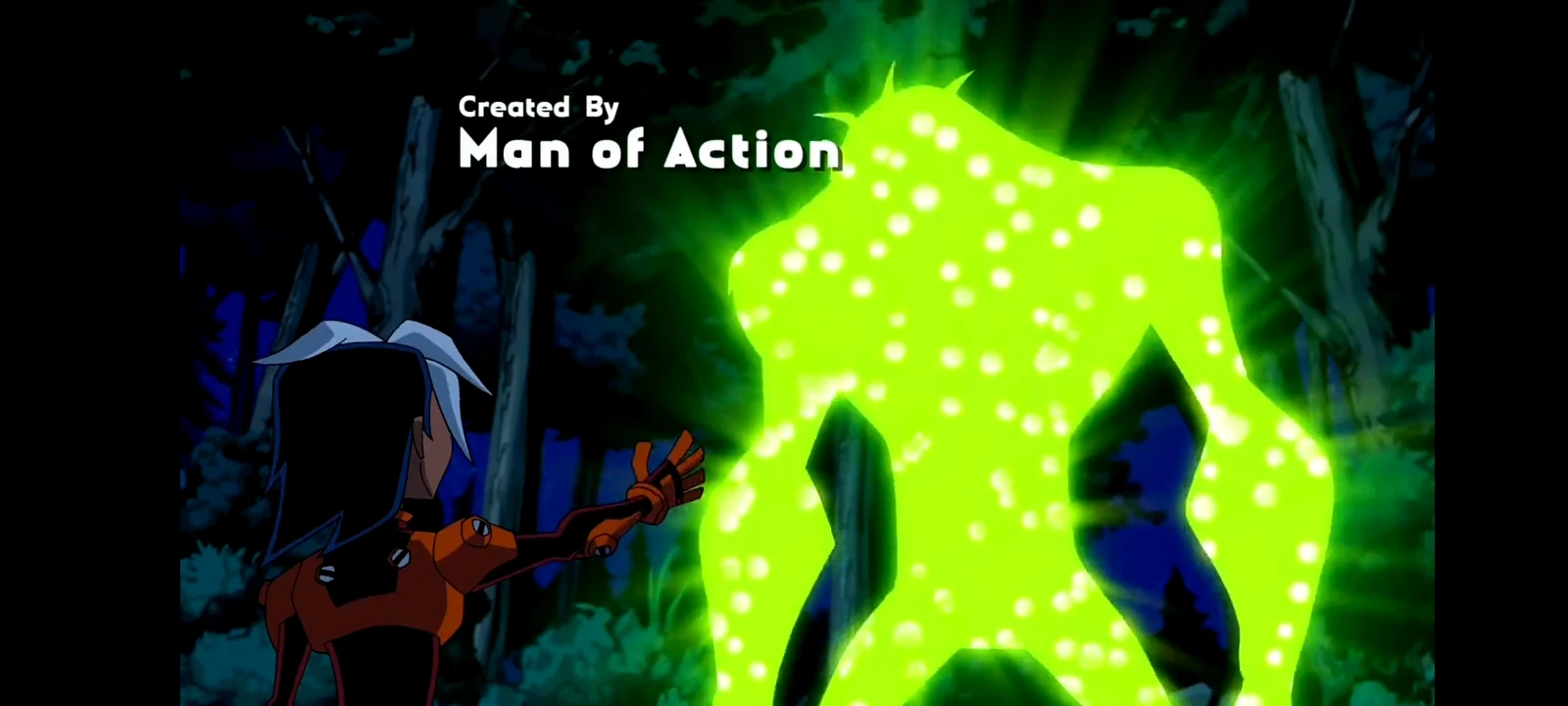 Ben 10 Cursedverse:Timeout Edition (S3) | Fandom