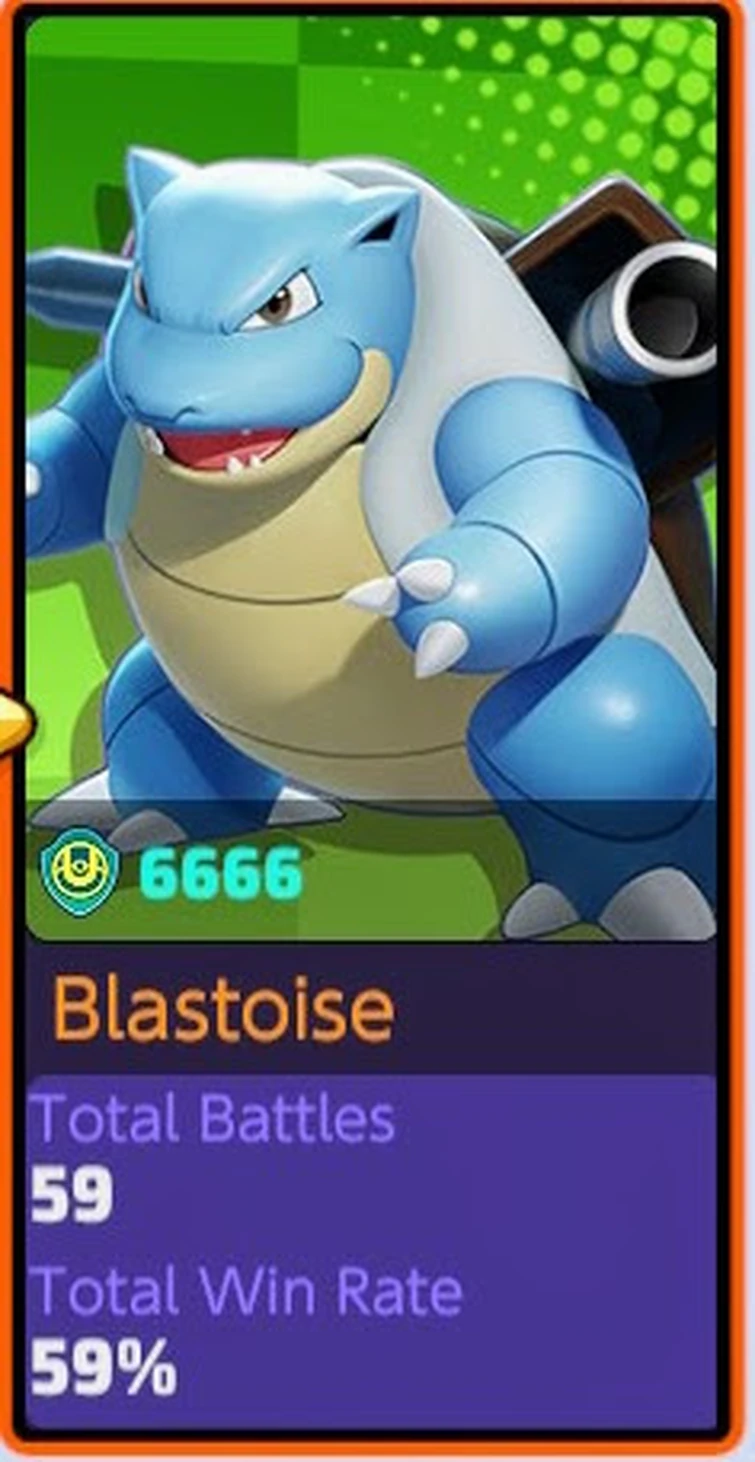 day 12: favorite blastoise moveset | Fandom