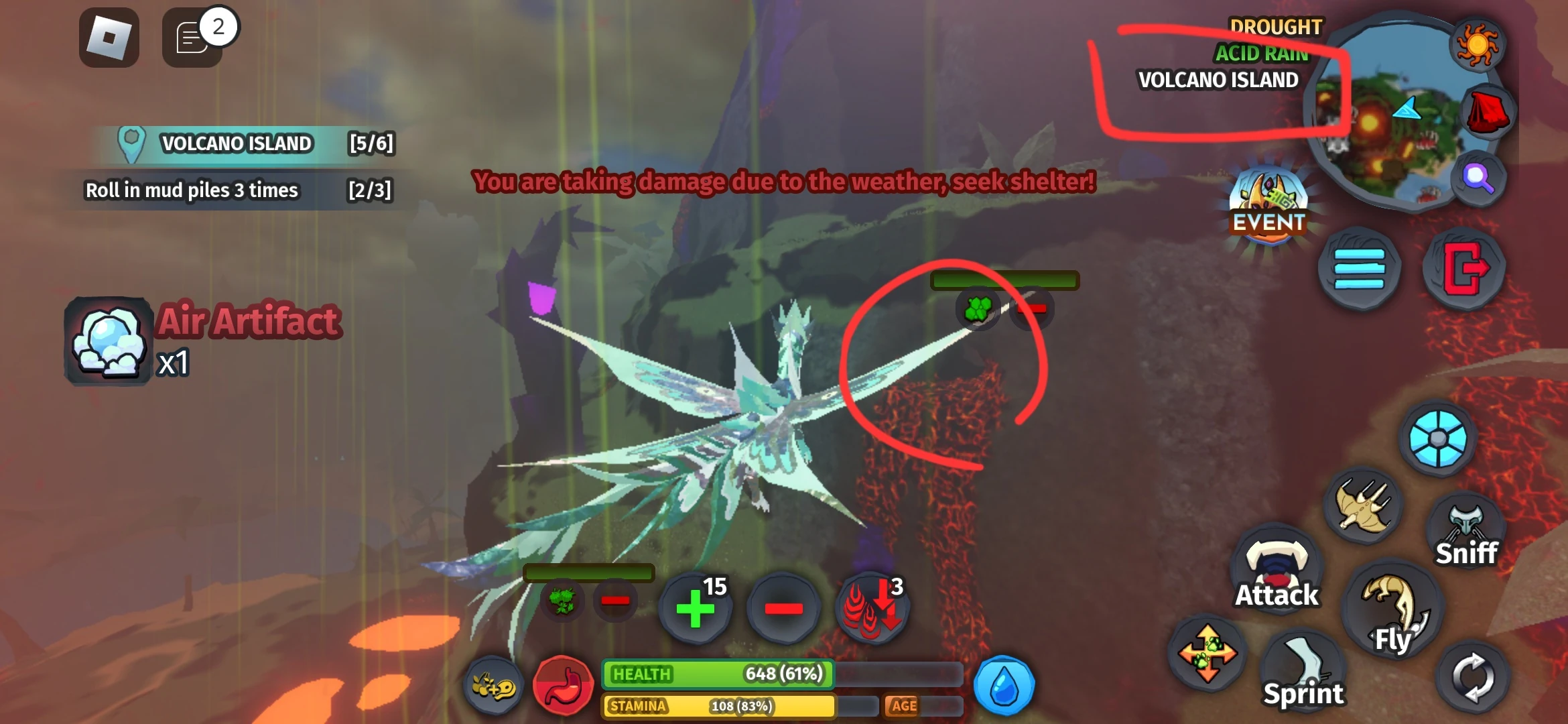 HEART, ARMOR, AND SOUL LOCATIONS FOR INKPUJIN | Fandom