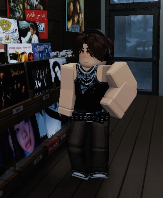 Character Boost | Fandom