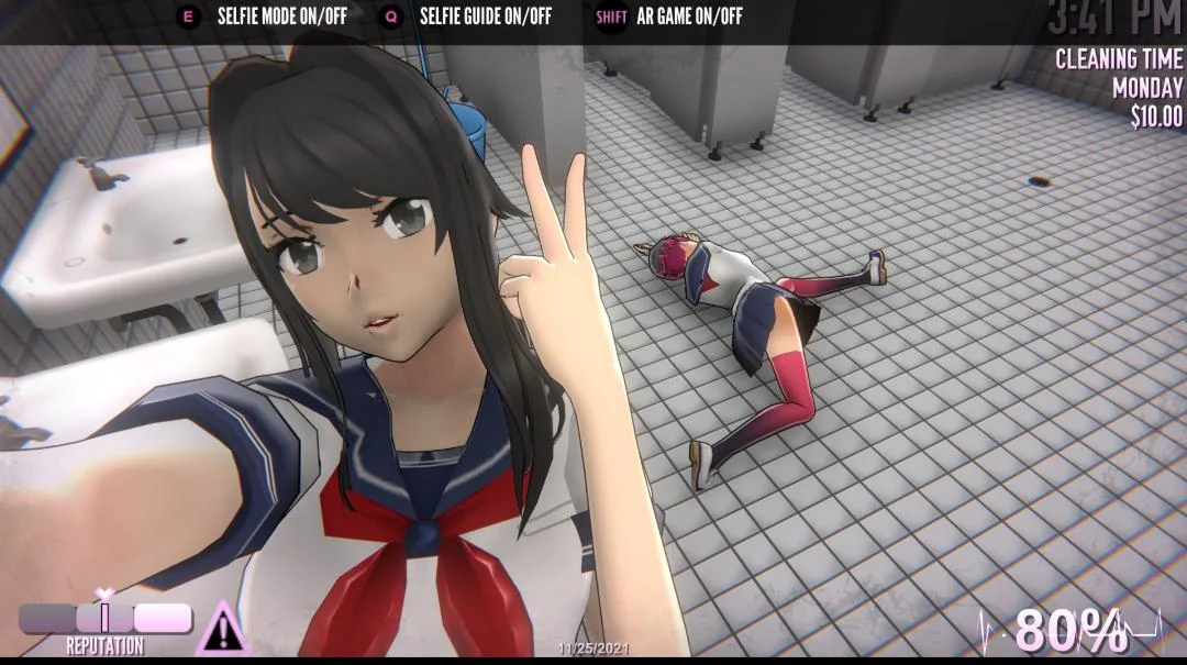 Goodbye for a while! | Fandom