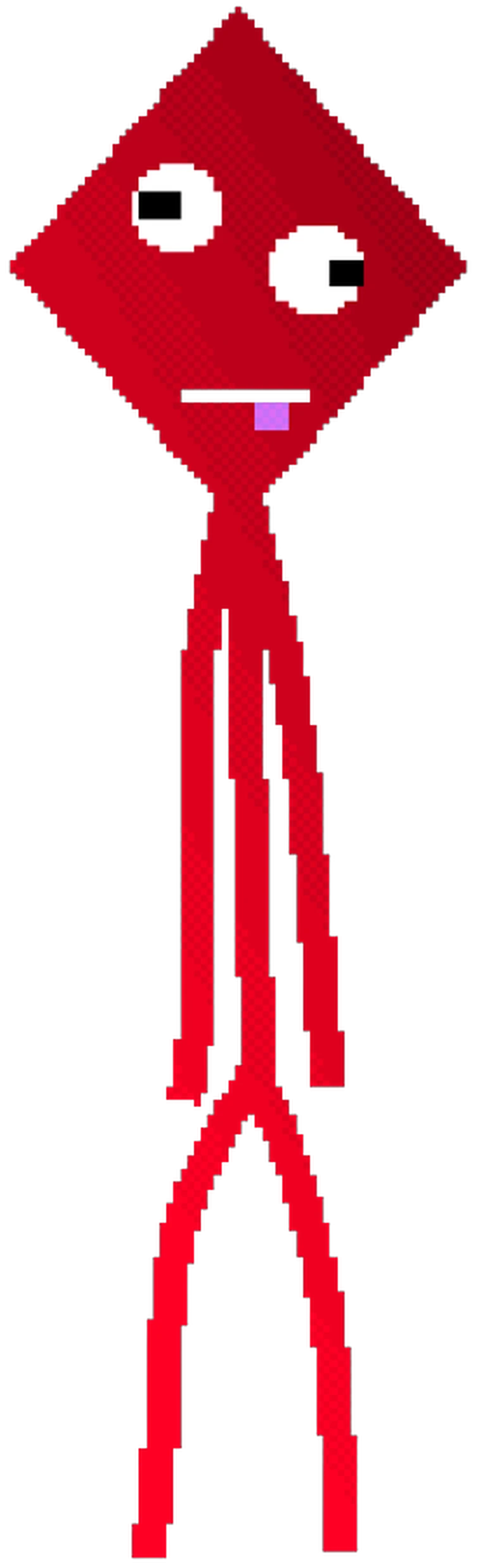 Canonical Remaster of Ruby Man and Golden Man | Fandom