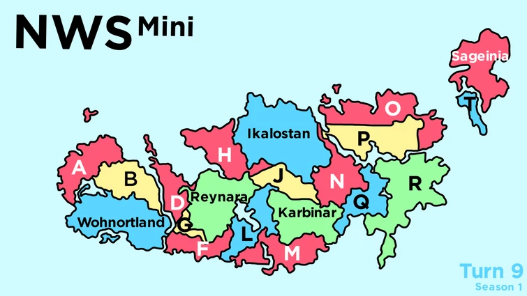 Discuss Everything About Fake Countries Wikia | Fandom