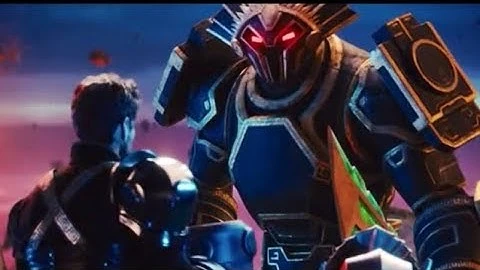 Final Battle Scene | Spy Kids Armageddon (2023) | Fandom