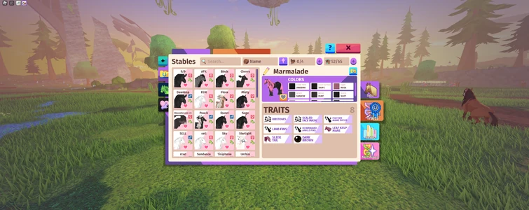 LF: A pretty tri-glow kelp! | Fandom