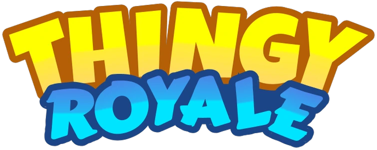 Discuss Everything About Thingy Royale Wiki | Fandom