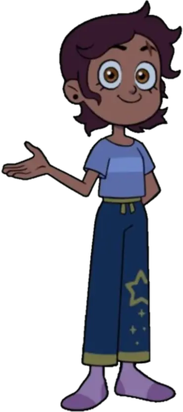 Best Luz pajamas? | Fandom