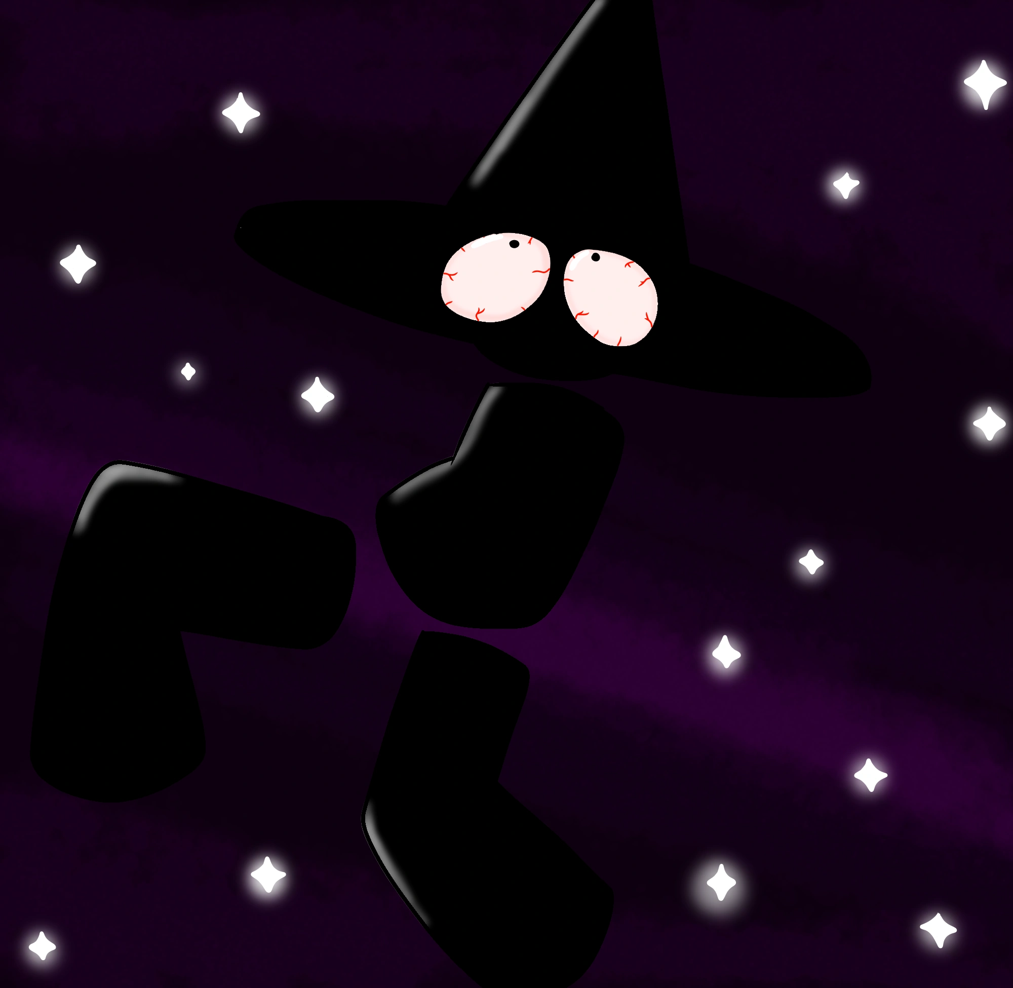 Funeralbi in space | Fandom