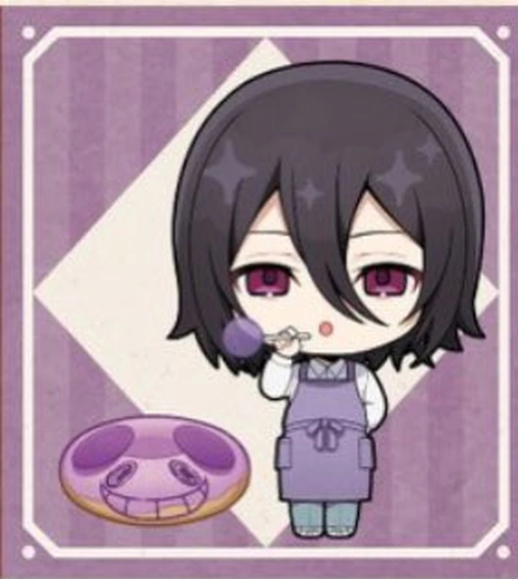 Fyodor is so adorbs | Fandom