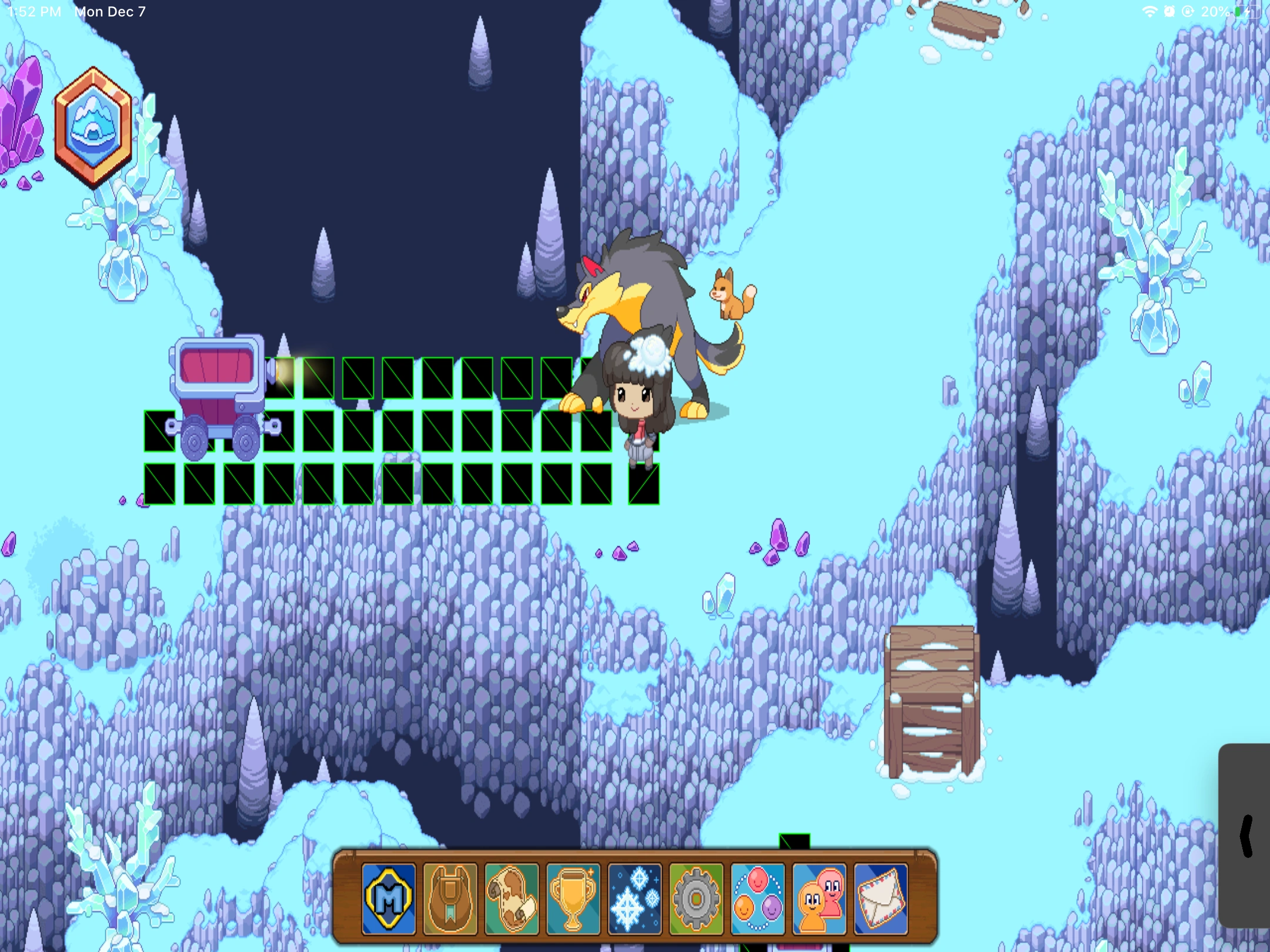 wHAT THE HECK HAPPENED | Fandom