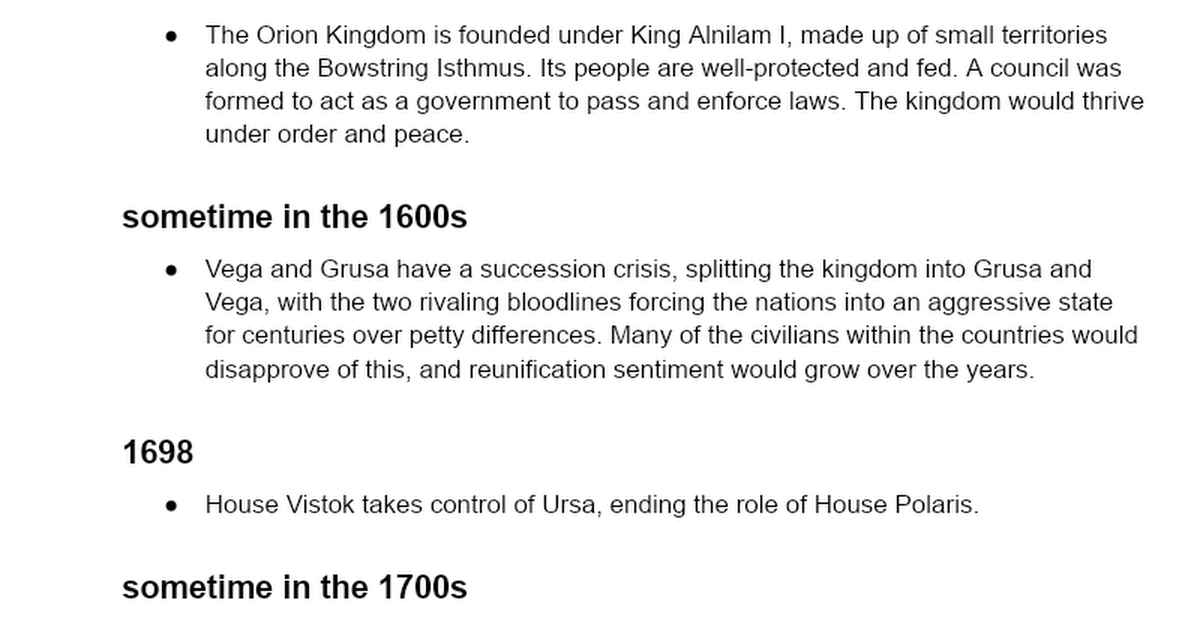 expanded lore document v2!!!!!!!!1 | Fandom