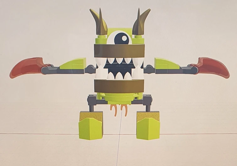 Discuss Everything About Mixels Wiki | Fandom
