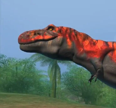 Jurassic battle S1 champion | Fandom