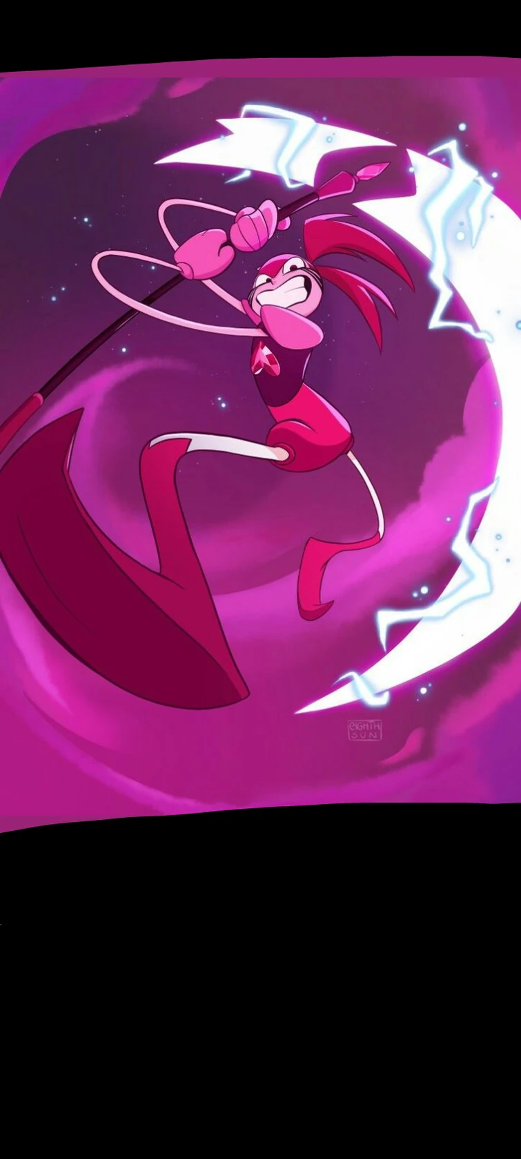 Expecting Mortel Kombat 1 Spinel Multiverse as Cristal GEMS Heart for ...