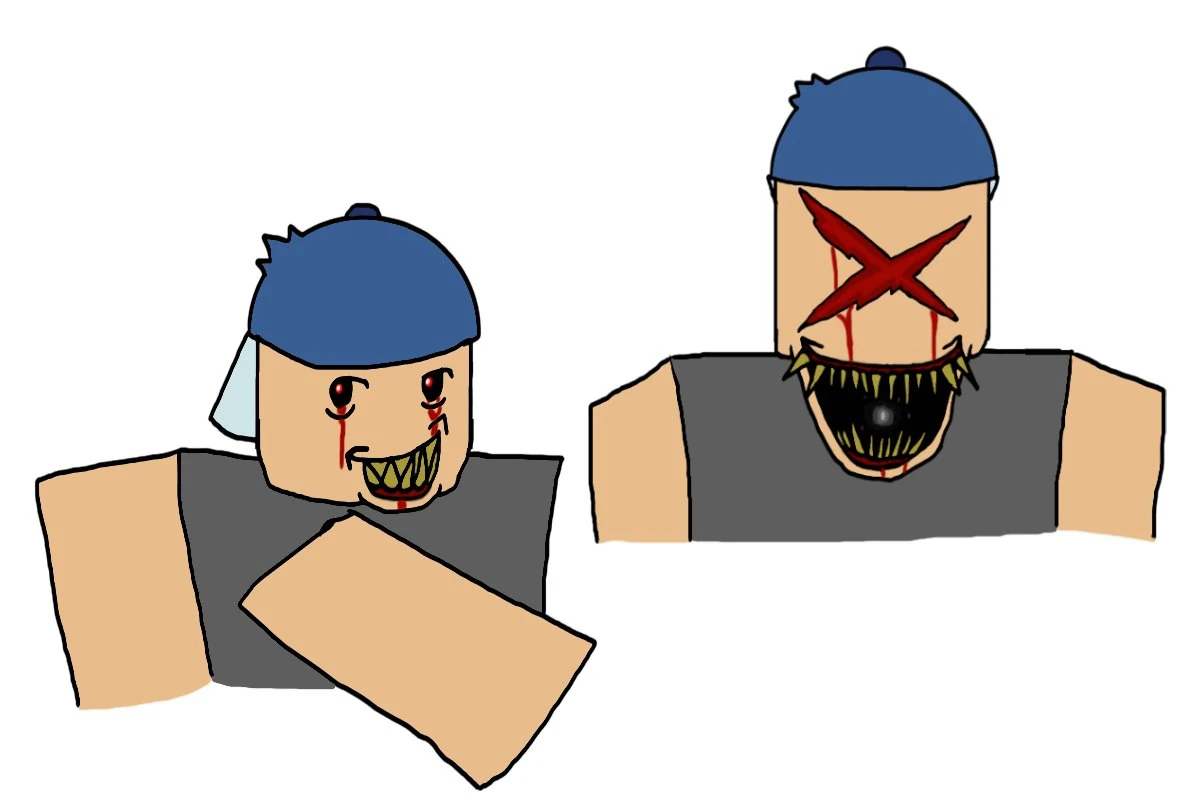 If Taunt was EVIL and TWISTED... | Fandom