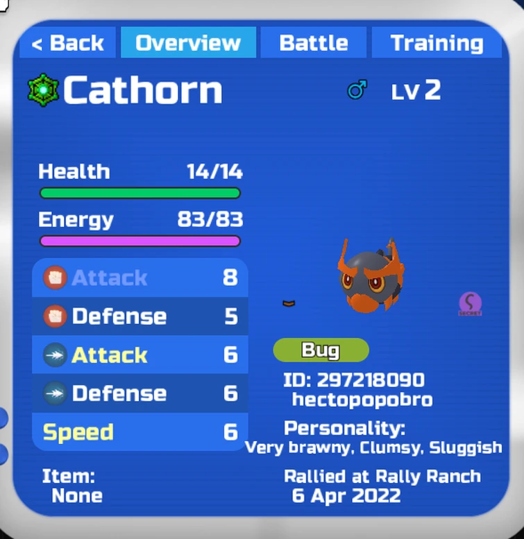 Discuss Everything About Loomian Legacy Wiki | Fandom