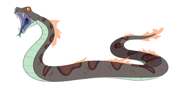 Discuss Everything About Amphibia Wiki | Fandom