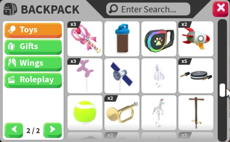 Discuss Everything About Adopt Me! Wiki | Fandom