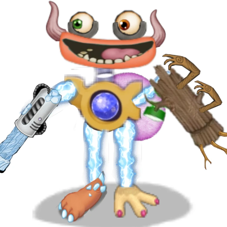 MSM Wiki Island part 3 - But this time, I need your help. | Fandom