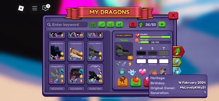 swapping (error) | Fandom